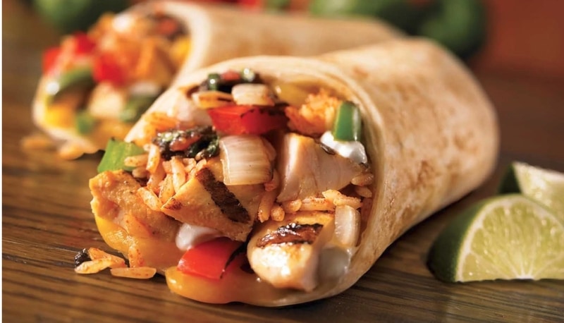 Monte Albán Restaurant - Hartford, CT